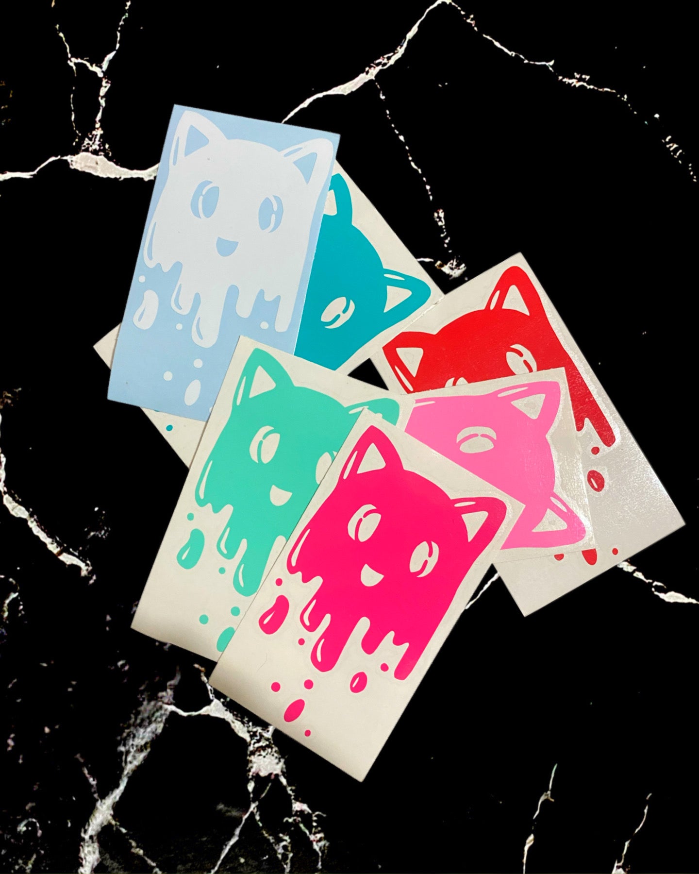 Midnight Cat – Midnight Madness